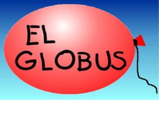 El globus | PPT