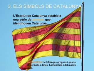 TEMA 2. EL GOVERN DE CATALUNYA | PPS
