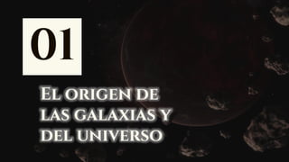 El Gran Atractor, la misteriosa fuerza que está halando a la Vía Láctea ...