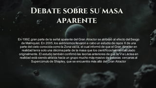 El Gran Atractor, la misteriosa fuerza que está halando a la Vía Láctea.pdf