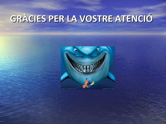 El gran tauro blanc conferència | PPT