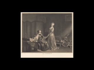 El gronxador rococo | PPT