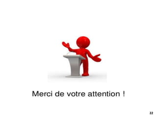 Merci Pour Votre Attention Powerpoint