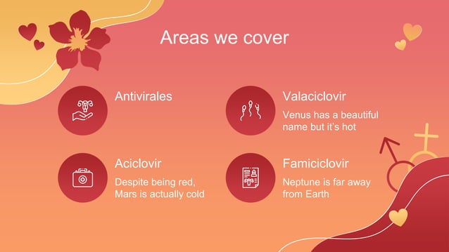 el herpes genital dpcc | PPTX