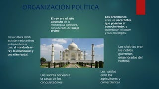 El hinduismo | PPTX