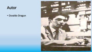 El hombre que se convirtió en perro | PPTX | Pets