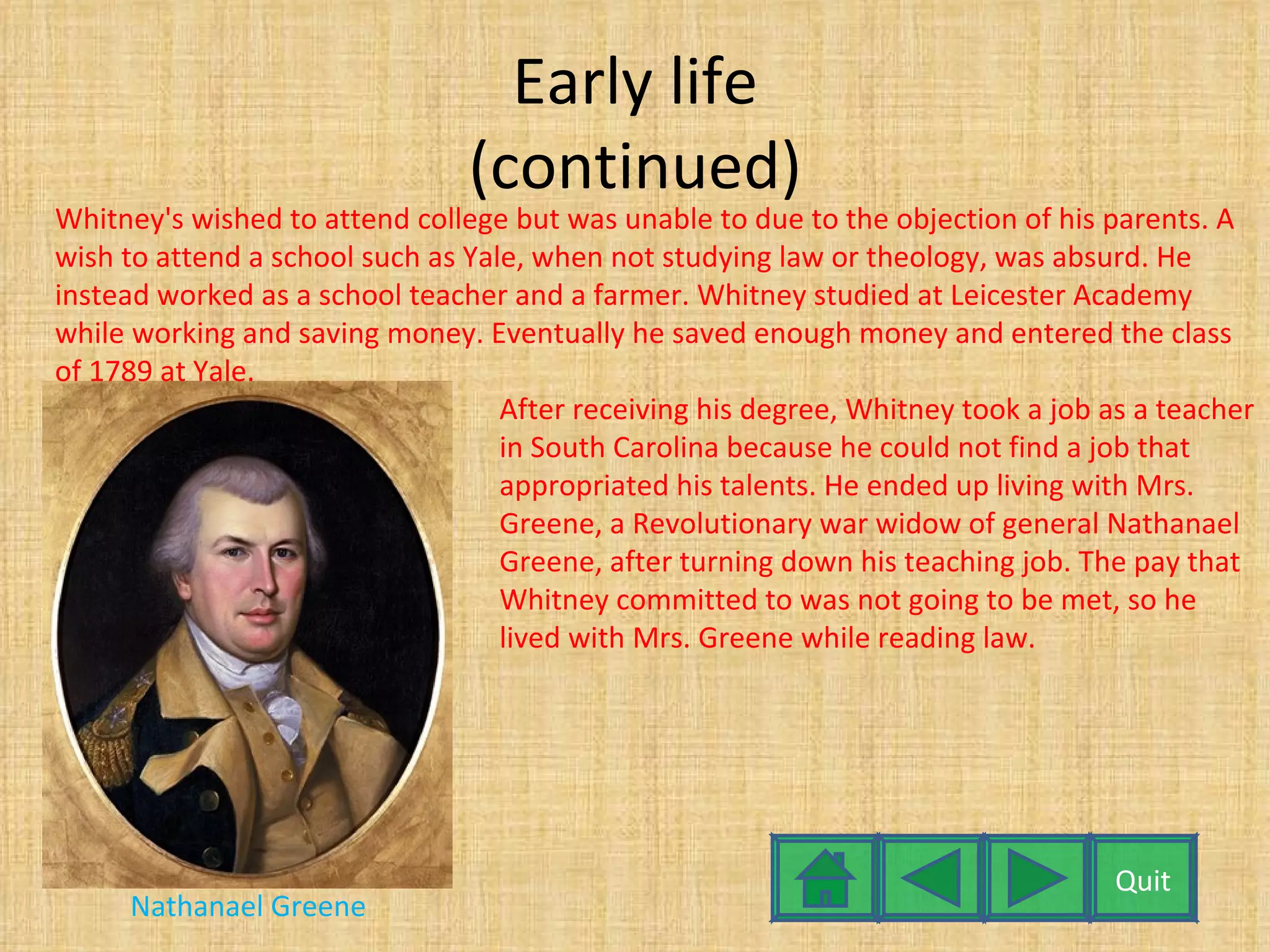 Eli whitney-presentation-1225900364222086-8 | PPT