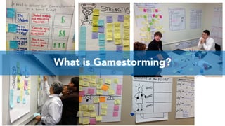 Transforming the Workshop with and through Design Thinking | PPT