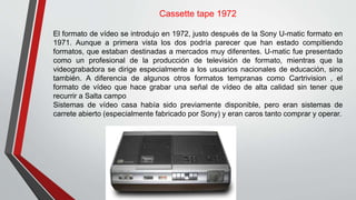 linea del tiempo | PPTX