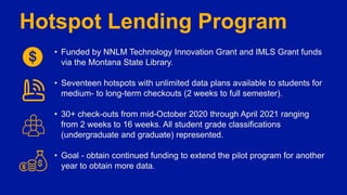 Re-Bridging the Digital Divide: Academic Libraries as a Source for ...