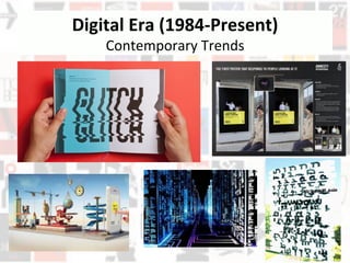 History Of Graphic Design | PDF