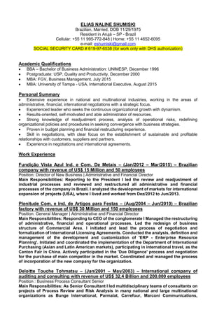 Elias naline shumiski 2015 en ss | PDF