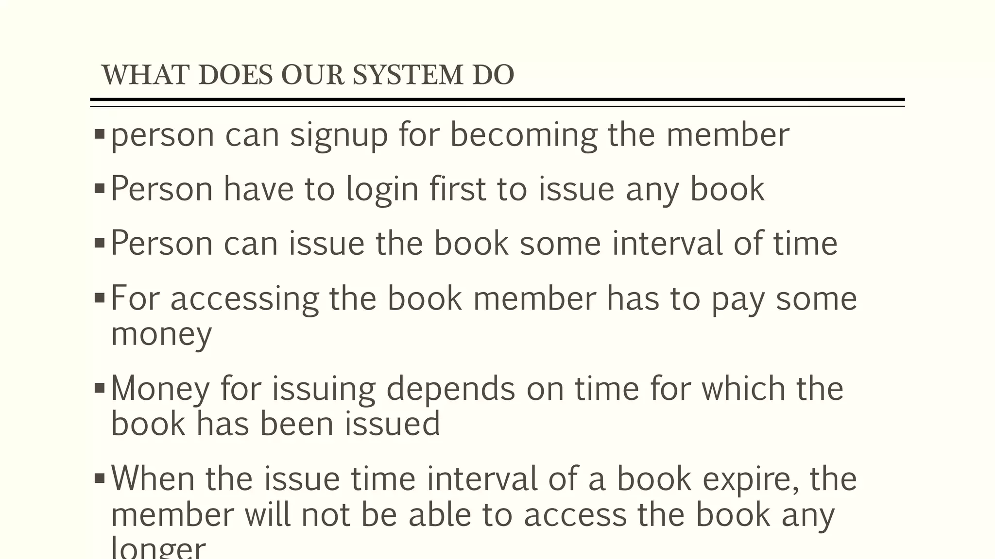 E – library | PPTX