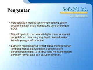 e-Library | PPT