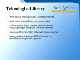 e-Library | PPT
