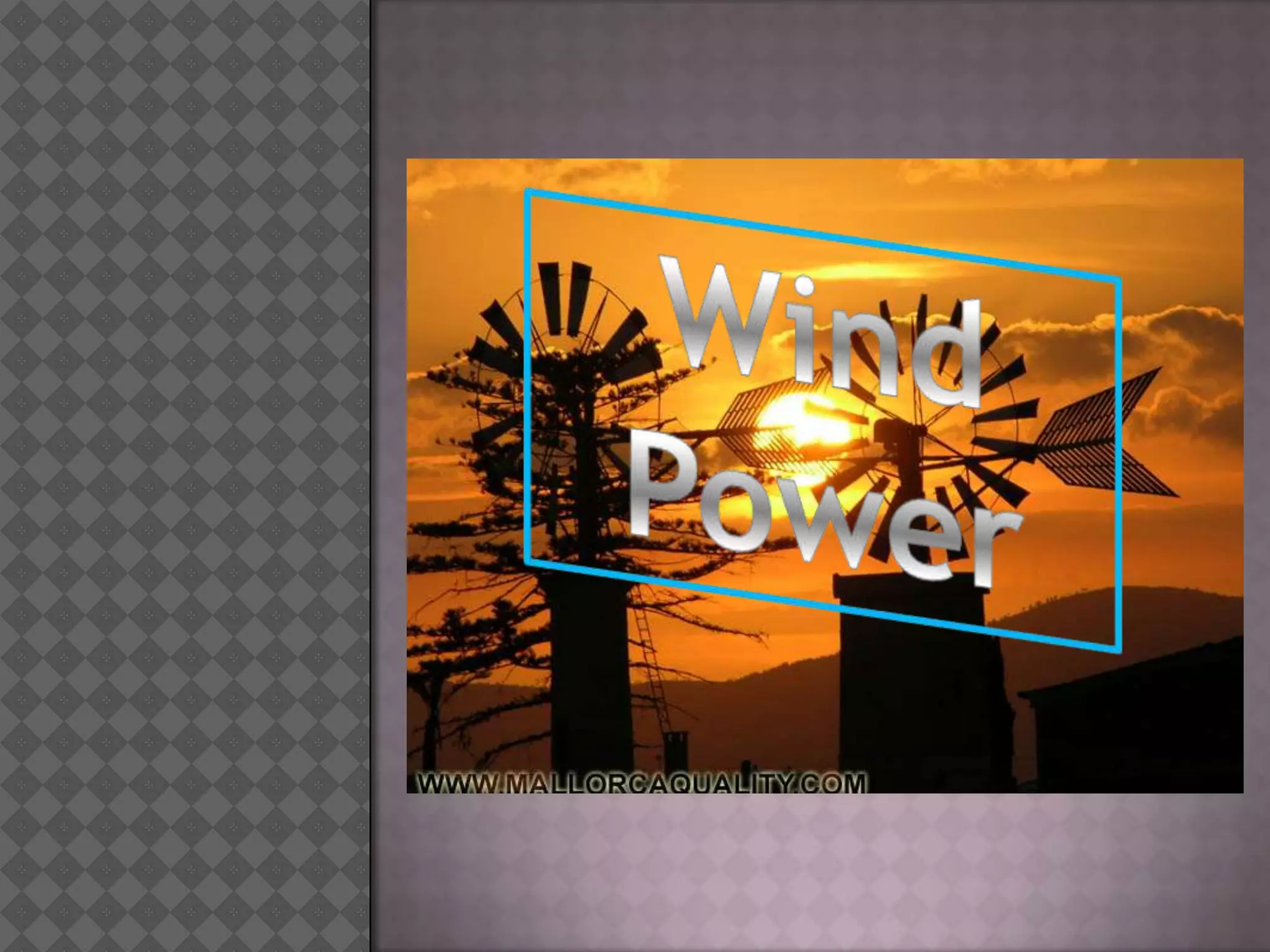 Wind Power | PPT
