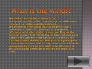 Wind Power | PPT