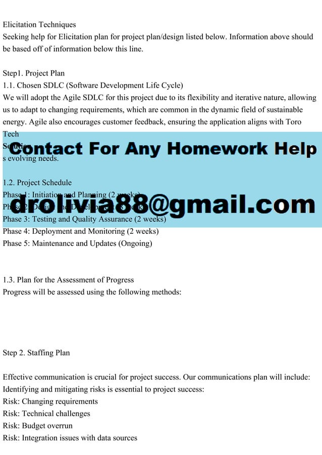 Elicitation TechniquesSeeking help for Elicitation plan for projec.pdf