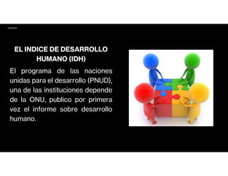 EL IDH Y SU FORMULACION.pdf