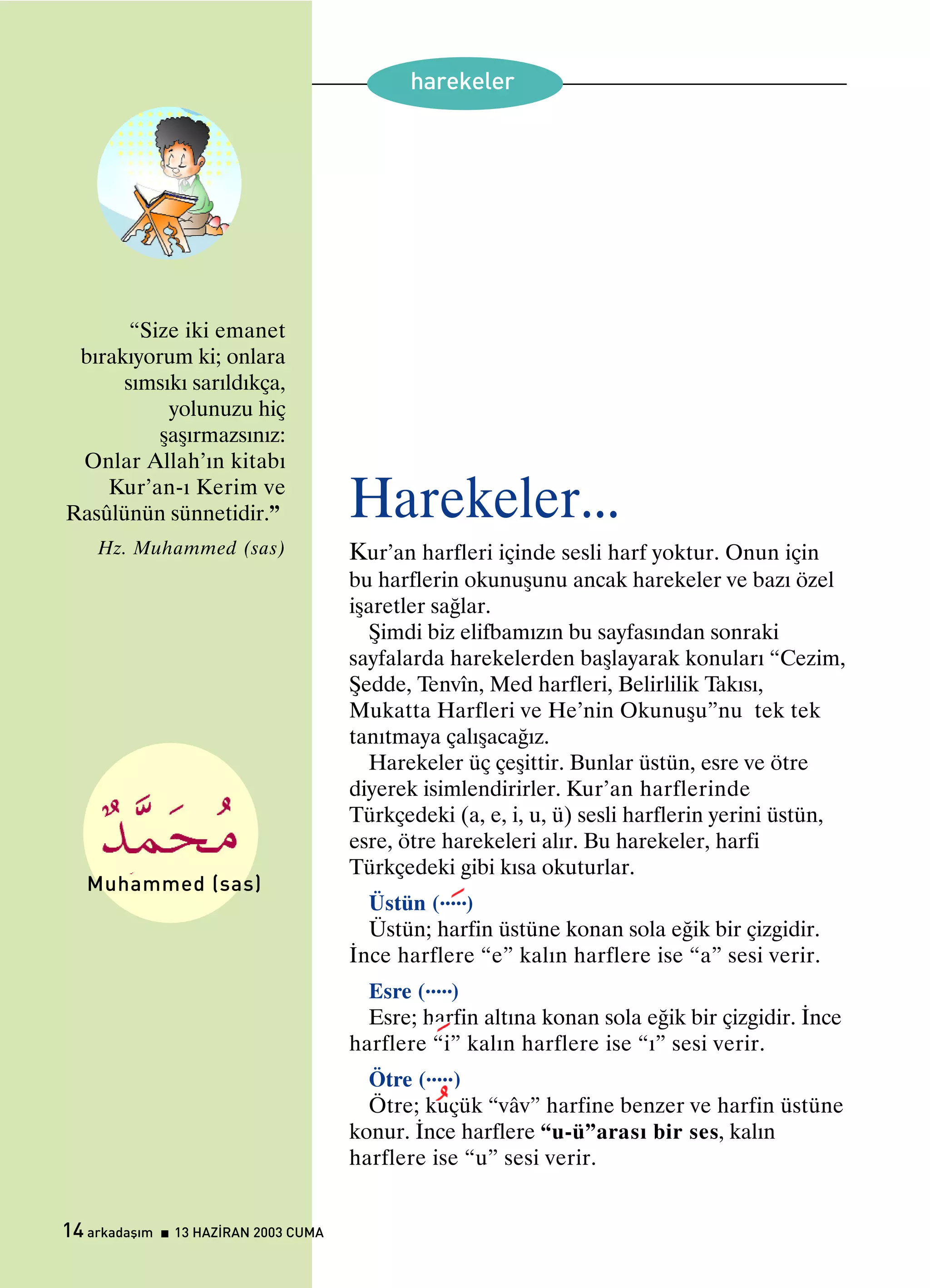 Elif Ba A13 24 | PDF