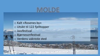 Eli fladmark pp | PPT