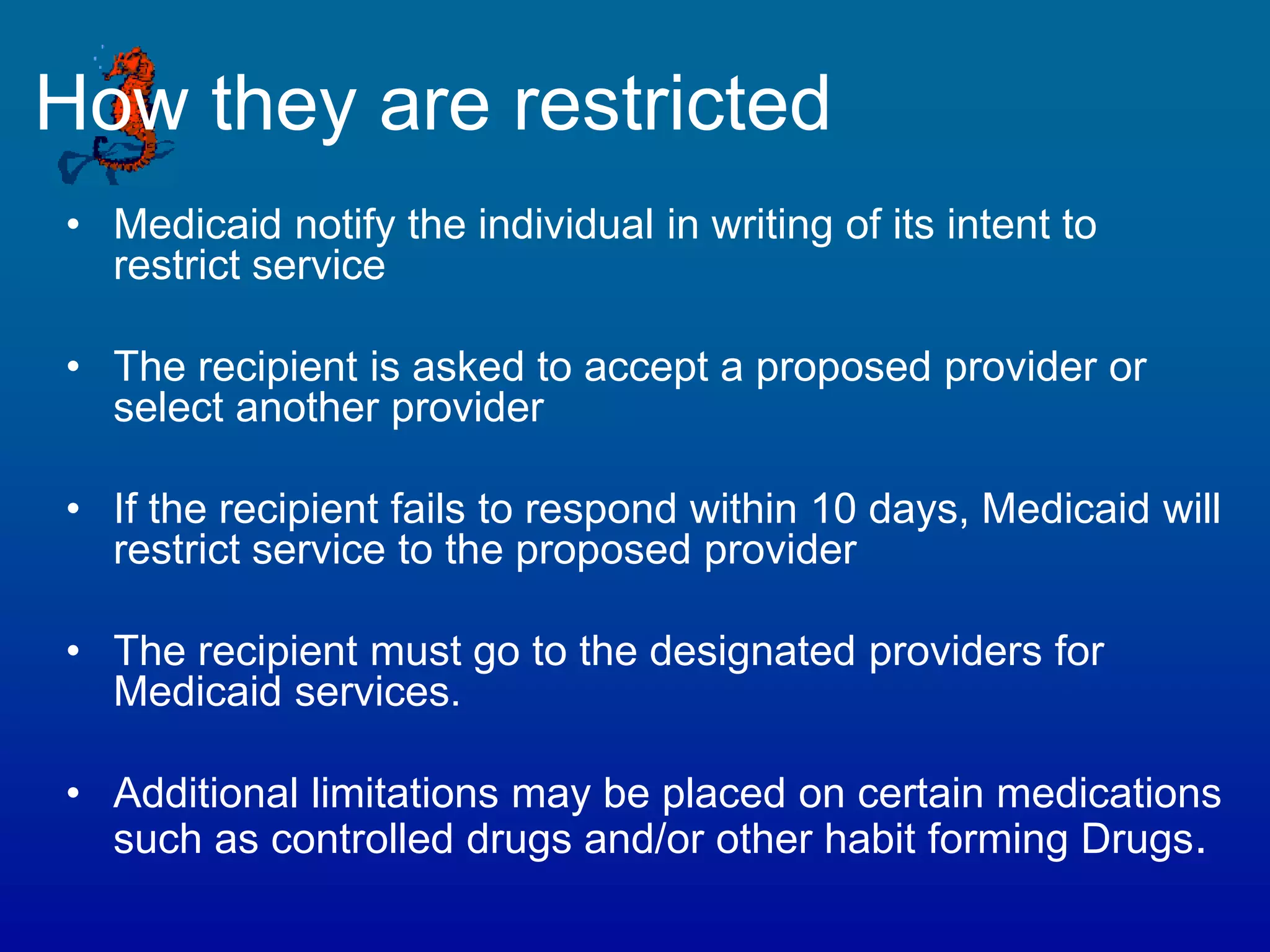 Denial Management - Medical billing | PPTX