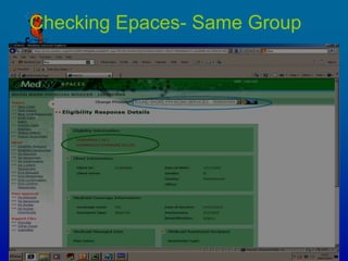 Denial Management - Medical billing | PPTX