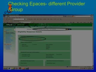 Denial Management - Medical billing | PPTX