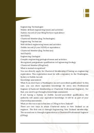 Eligibility Criteria For CPEng In New Zealand.pdf