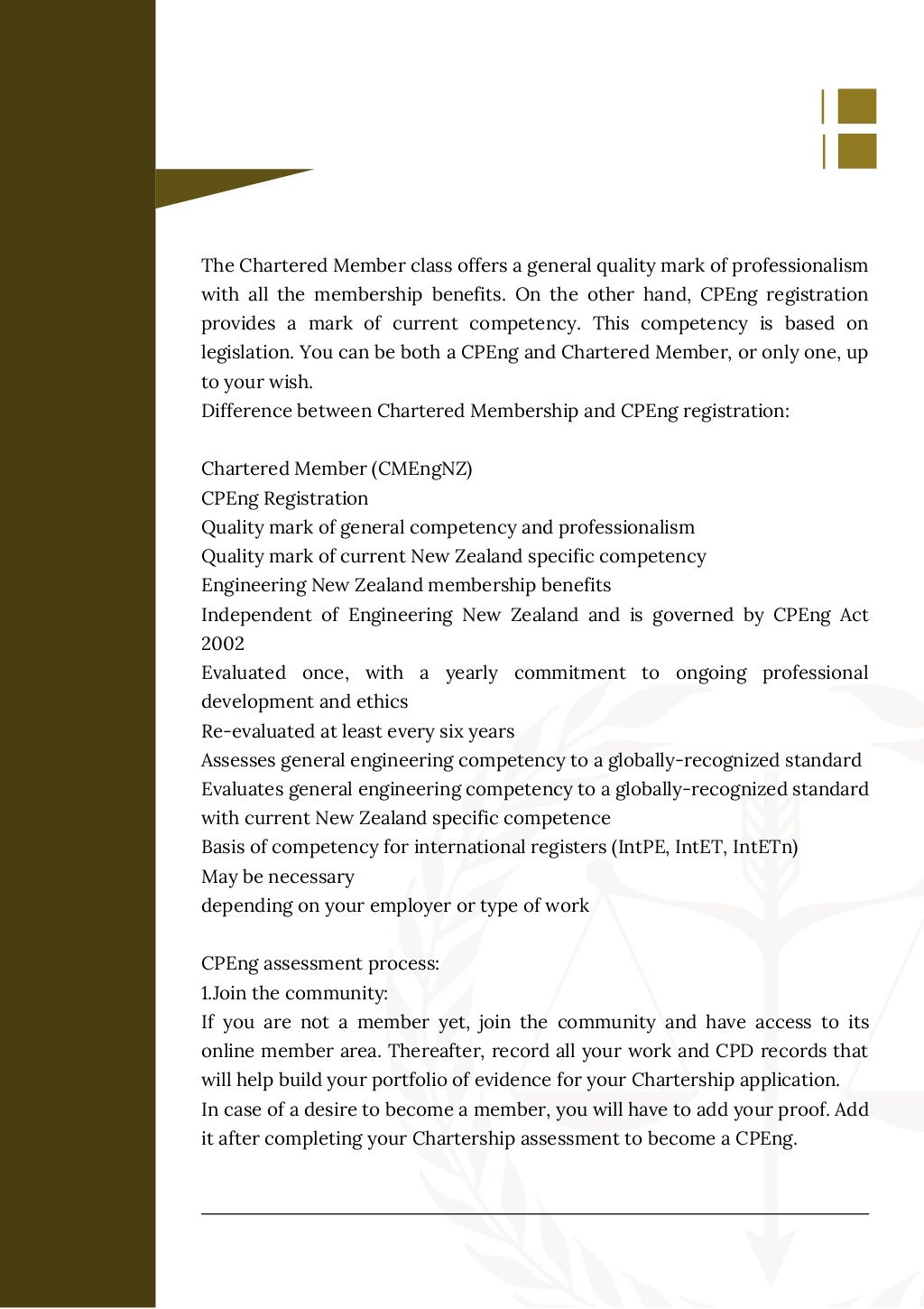 Eligibility Criteria For CPEng In New Zealand.pdf