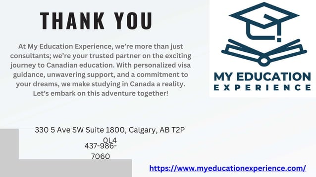 Eligibility Criteria for Study Permit Extension in Canada | PPT