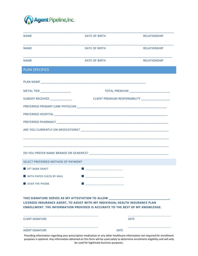 ACA Client Eligibility Enrollment Toolkit | PDF