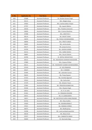 Eligible data ap position | PDF