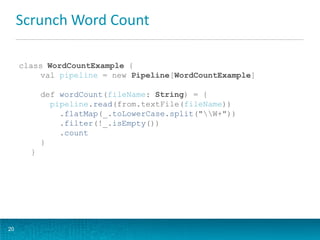 The Evolution of the Hadoop Ecosystem | PPTX