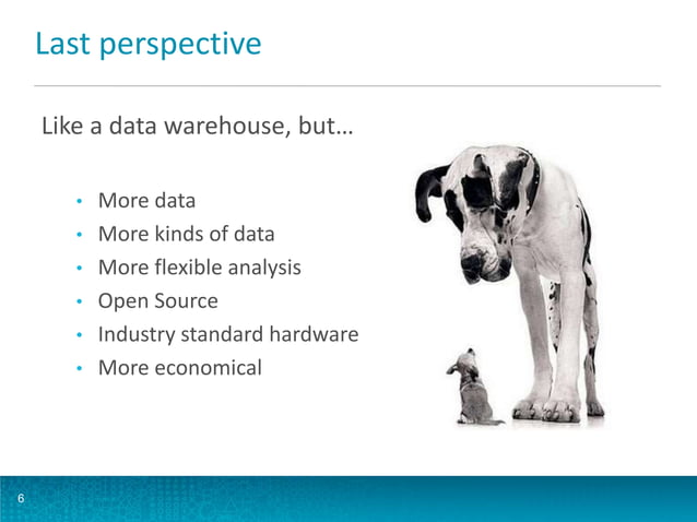 The Evolution Of The Hadoop Ecosystem Pptx Databases Computer Software And Applications