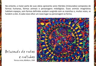 Eli heil - Vida e obra | PDF