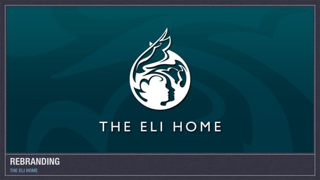 Branding Process Case Study-The Eli Home | PDF