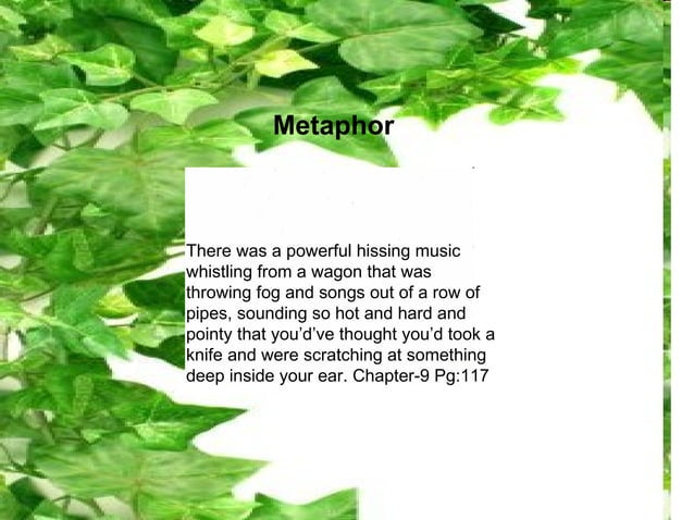 Elijah of buxton slide show 2 | PPT