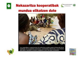 Elikaduraren eguna | PDF