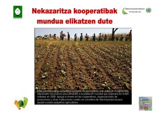 Elikaduraren eguna | PDF