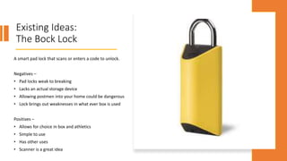 Package Protection | PPTX