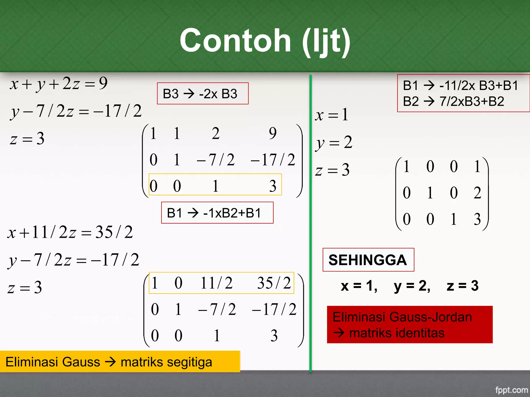 ELIMINASI GAUSS JORDAN.pptx
