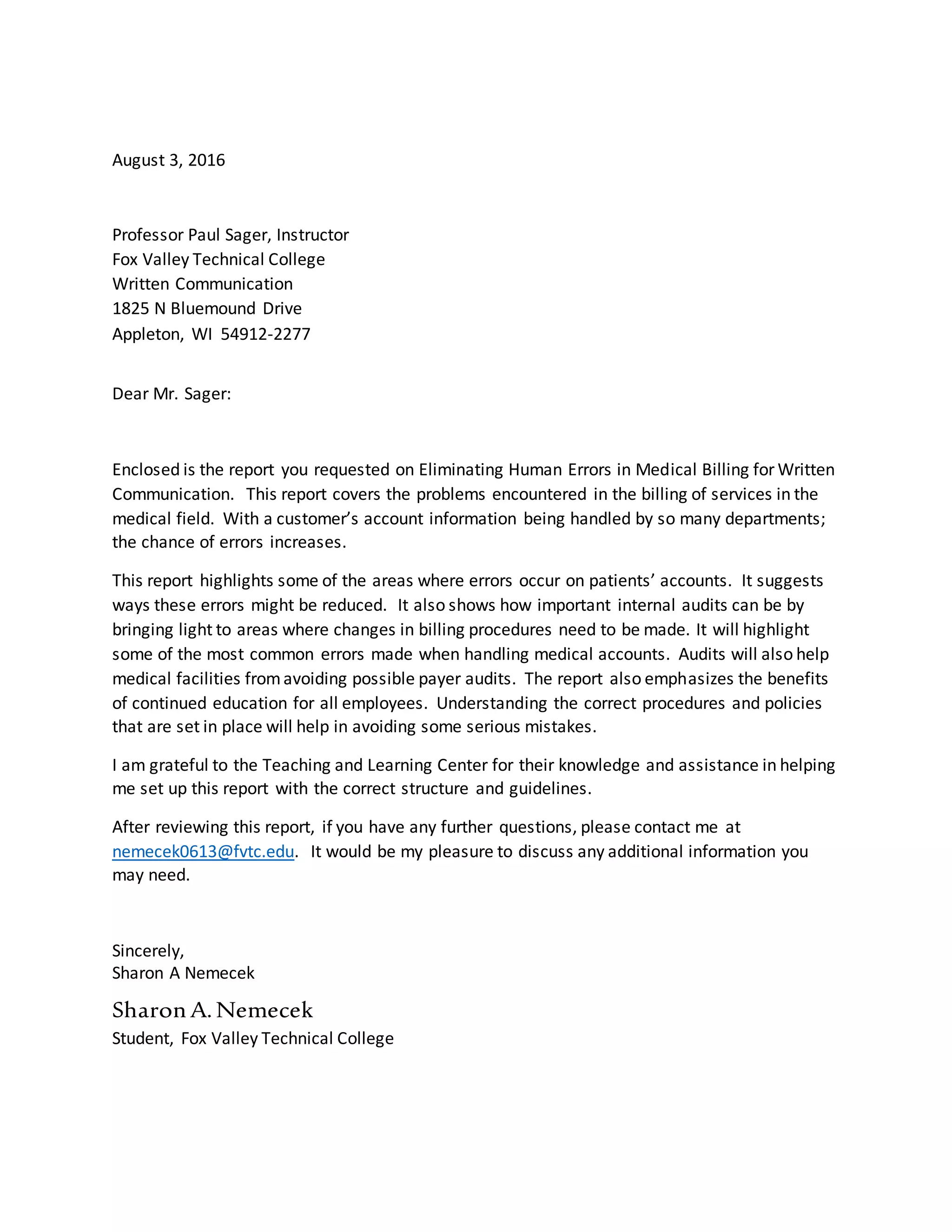 Eliminating human errors in medical coding | PDF