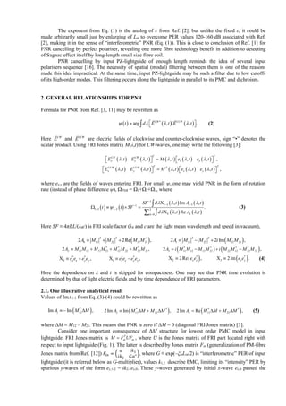 Eliminating polarisation nonreciprocity of small size sagnac fibre ring ...