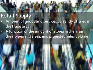 Eliminating the Gap: How to Stop Retail Leakage | PPTX