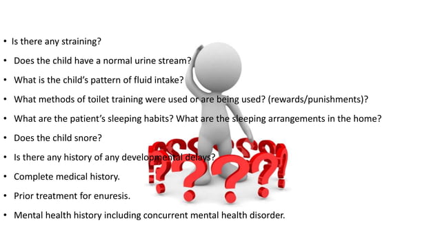Elimination disorders in children | PPTX | Digestive Disorders ...