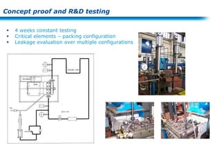 Elimination voc-emissions-reciprocating-pump-stuffing-box | PPT