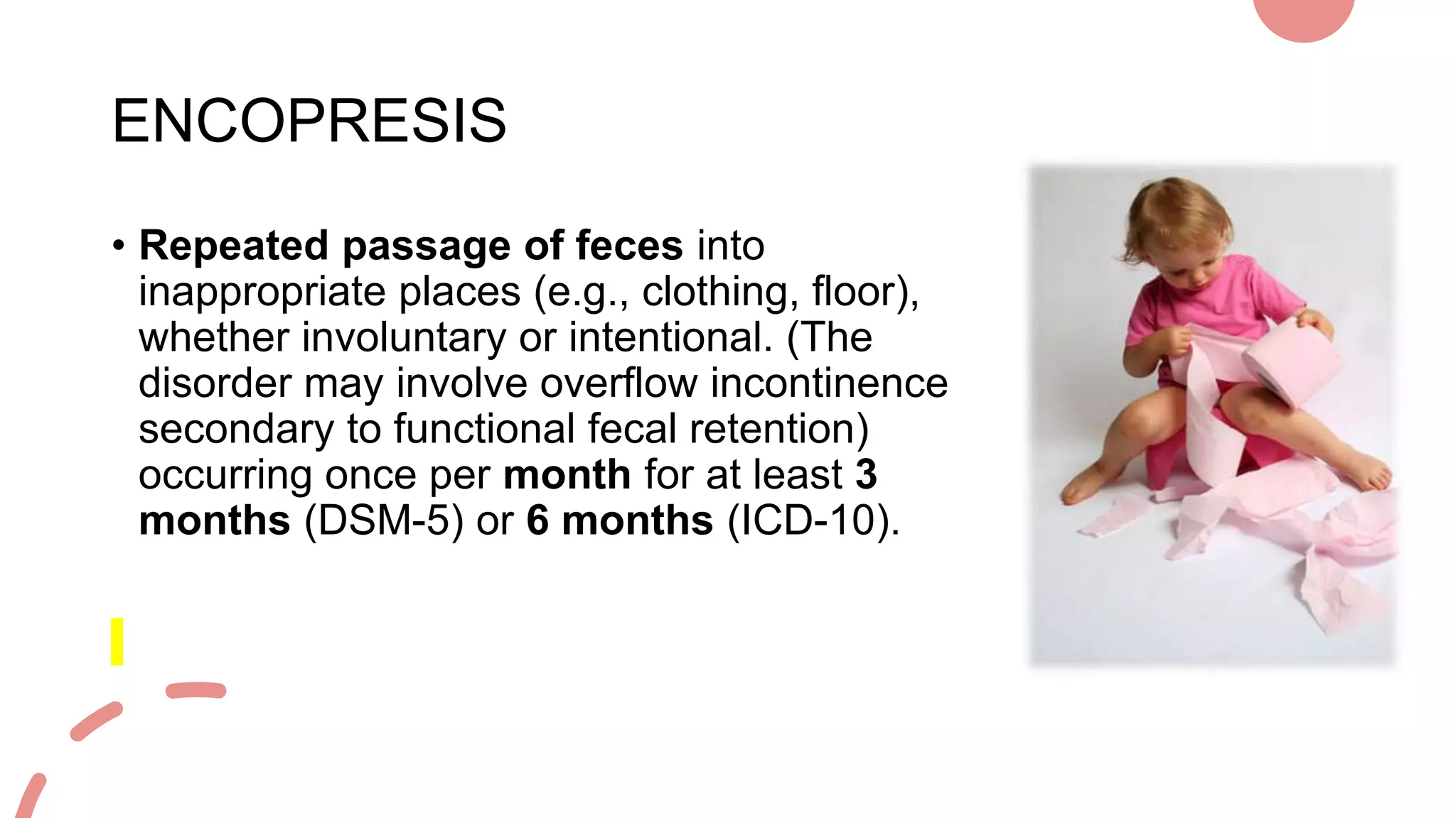 ELIMINATION DISORDER AND EATING DISORDER.pptx