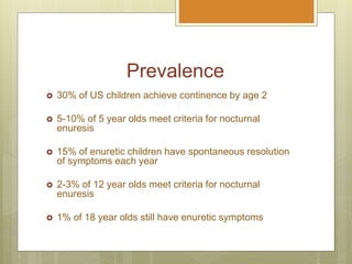 elimination_disorders. .ppt