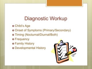 elimination_disorders. .ppt